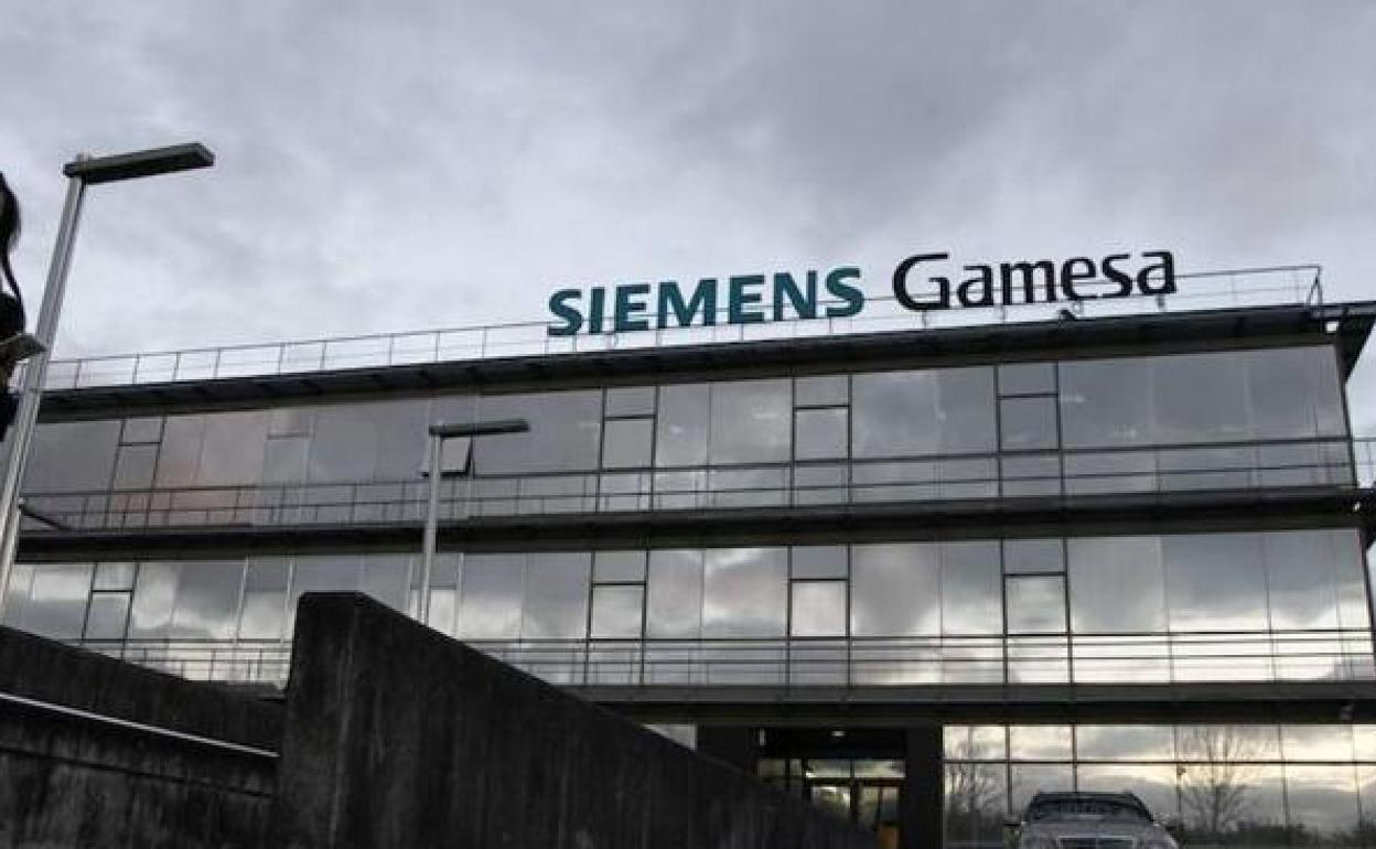 Siemens Gamesa y los sindicatos tendrán una última reunión para negociar el ERE | El Correo